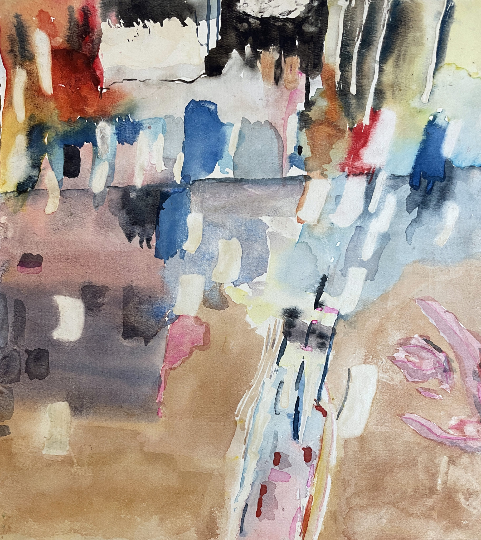 It is such a JOY to Paint! | Shared Visions Art